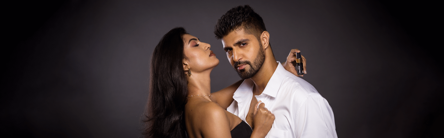 Intimate Perfume: The Hidden Power of Subtle, Close-to-Skin Fragrances ...